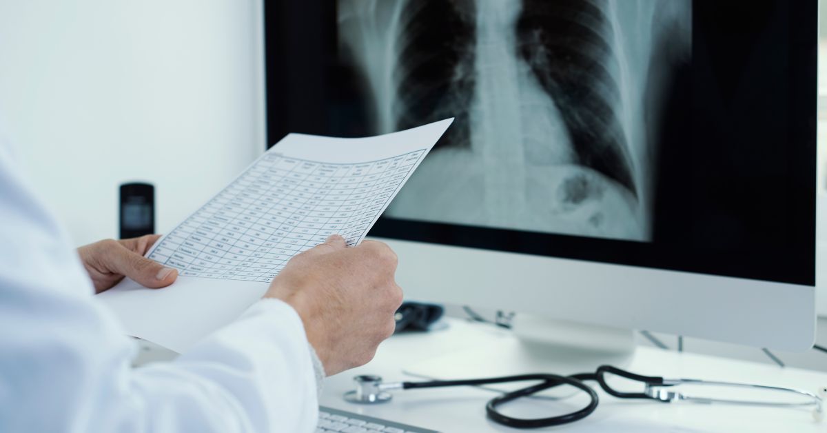 The Most Common Types of Misdiagnosis Cases